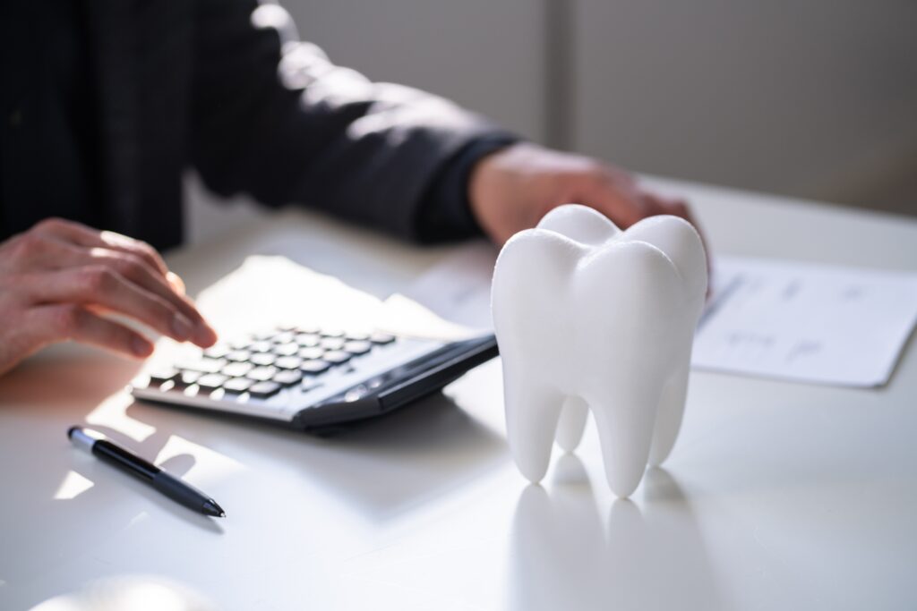 Tax Deductions Every Dentist Should Know - Duckett Ladd