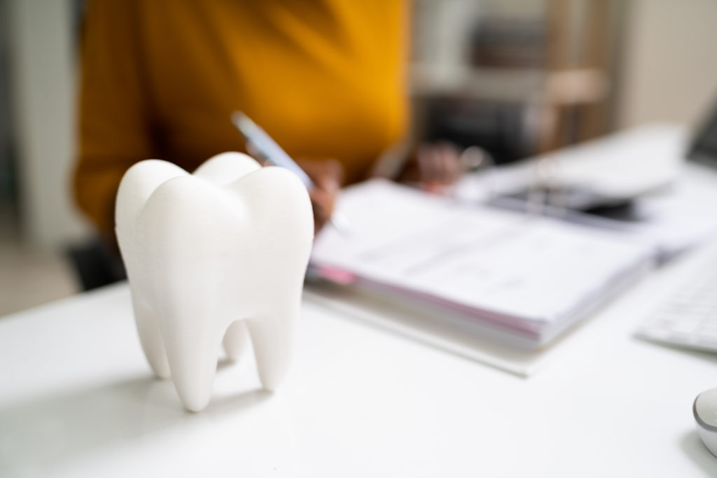 How a Dental Advisor Can Help Grow Your Practice - Duckett Ladd
